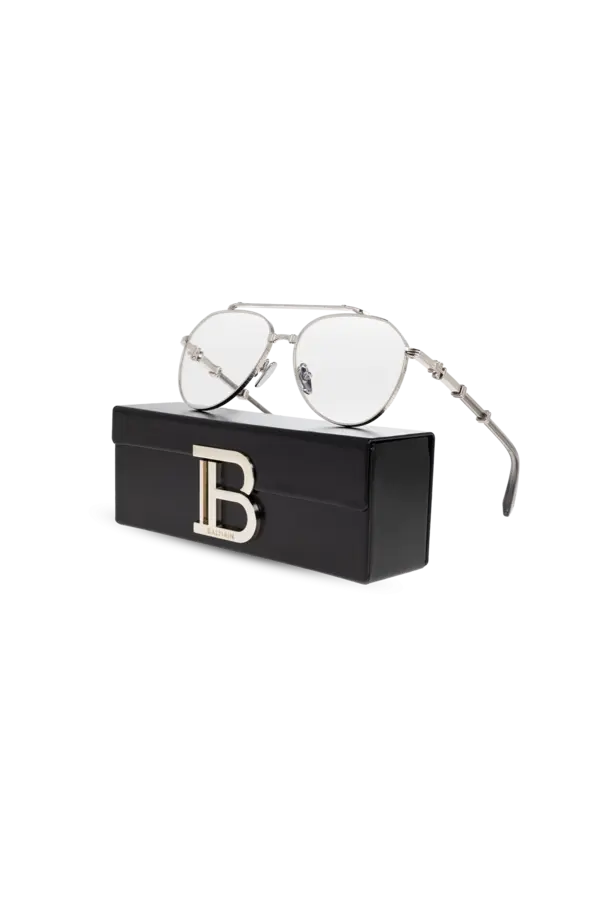 Balmain Brigade-vii Eyeglasses