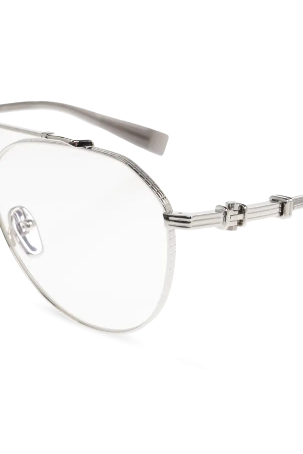 Balmain Brigade-vii Eyeglasses