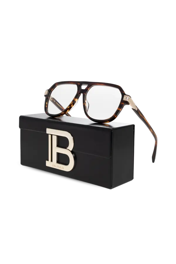 Balmain Francoise Ii Prescription Glasses
