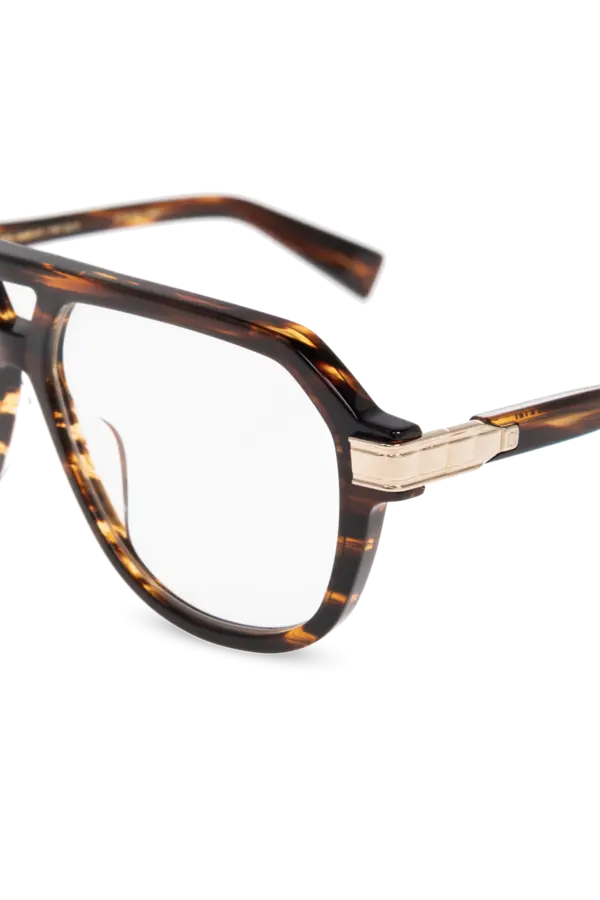Balmain Francoise Ii Prescription Glasses