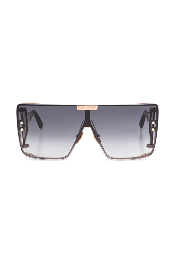 Balmain Wonder Boy Sunglasses - Blue