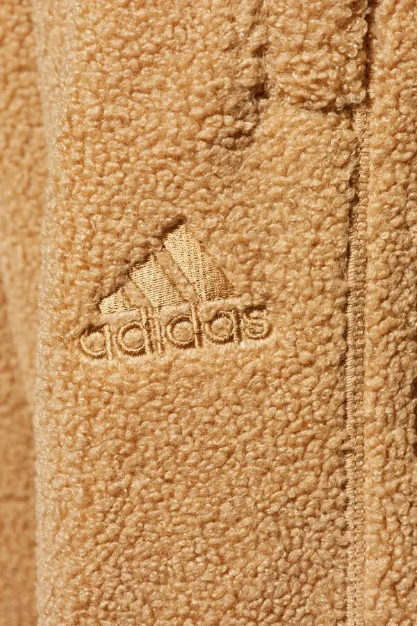 ADIDAS ORIGINALS Fleece Pants With Logo