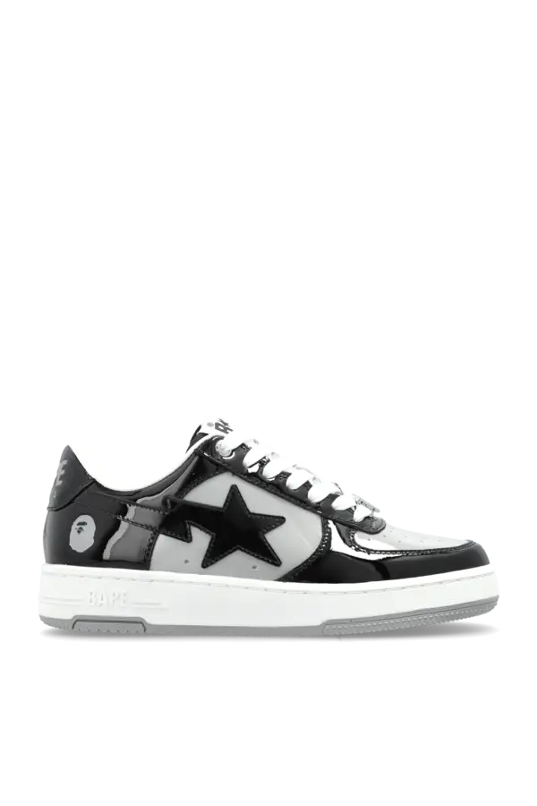 A BATHING APE Sports Sneakers