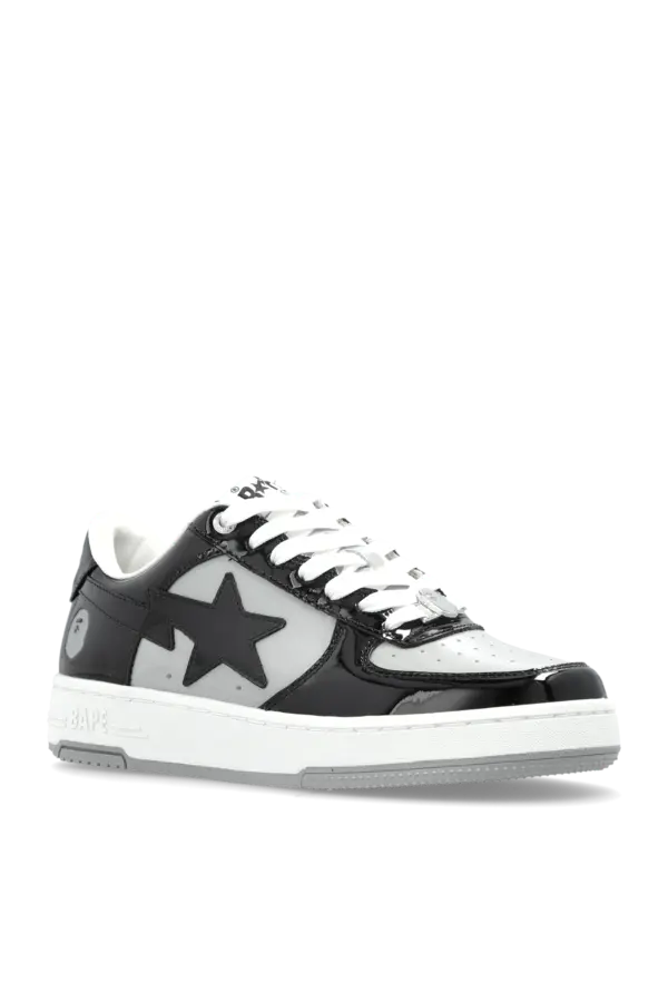 A BATHING APE Sports Sneakers
