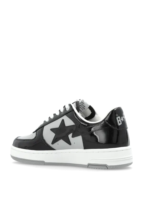 A BATHING APE Sports Sneakers
