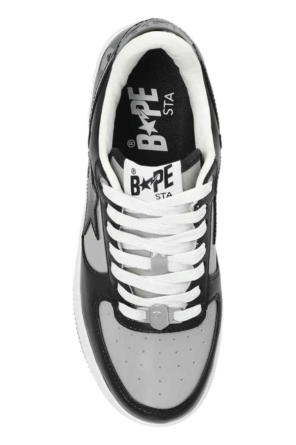 A BATHING APE Sports Sneakers