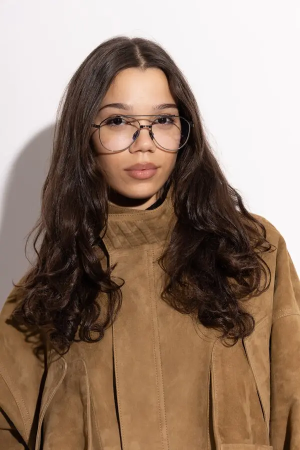 Balmain Brigade -vii Eyeglasses