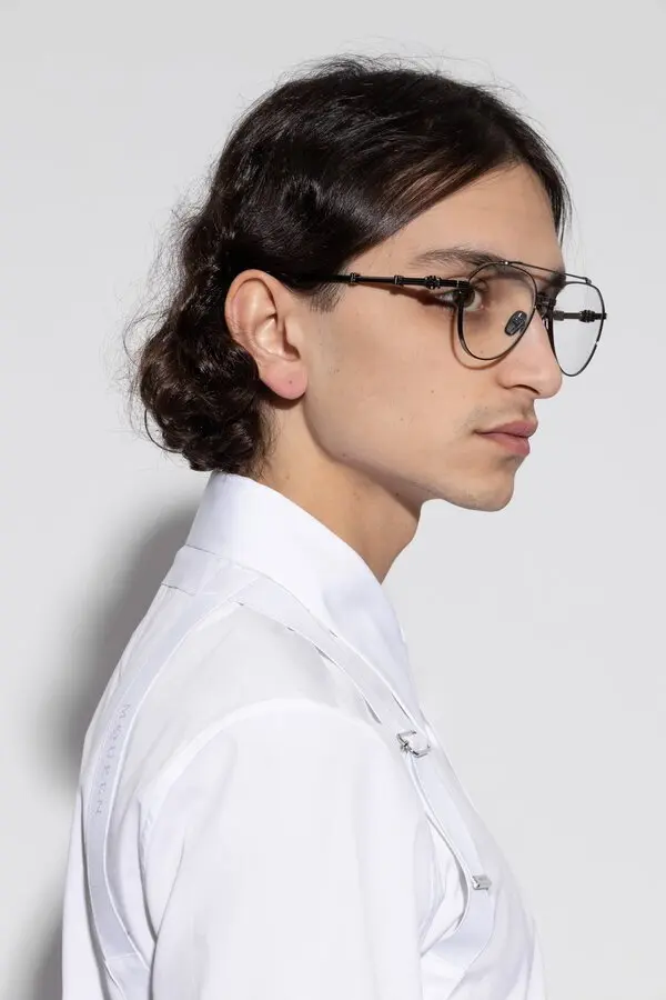 Balmain Brigade -vii Eyeglasses