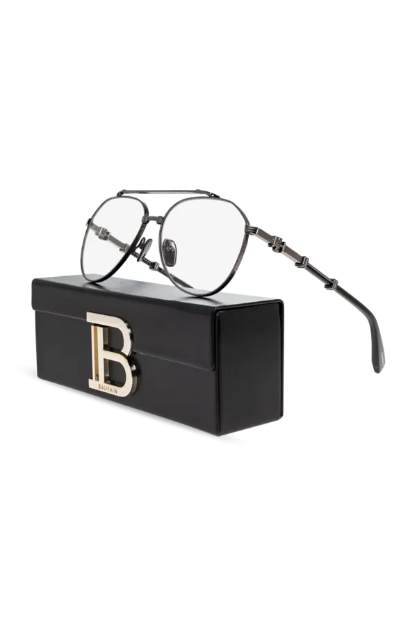 Balmain Brigade -vii Eyeglasses
