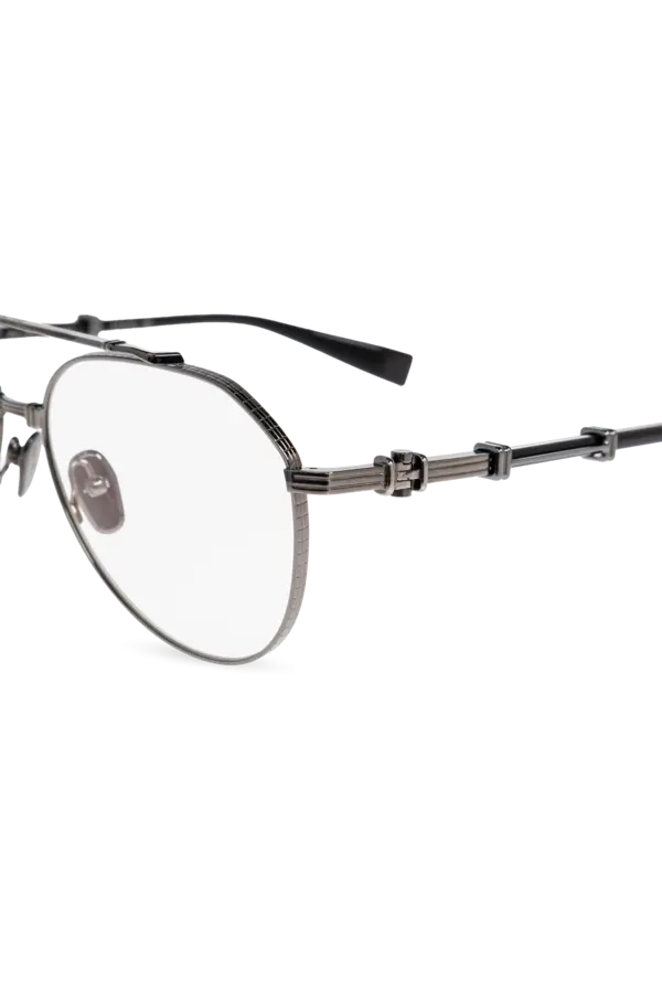 Balmain Brigade -vii Eyeglasses