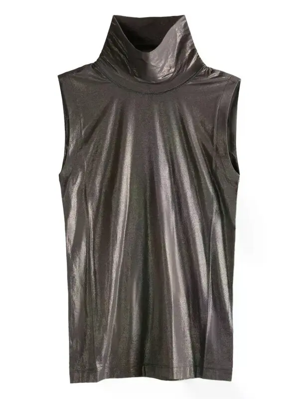 Brunello Cucinelli Turtleneck Top
