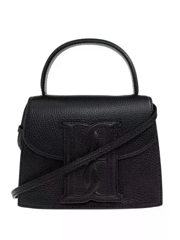 BY MALENE BIRGER Ramil Logo-embossed Top-handle Cross Body Bag