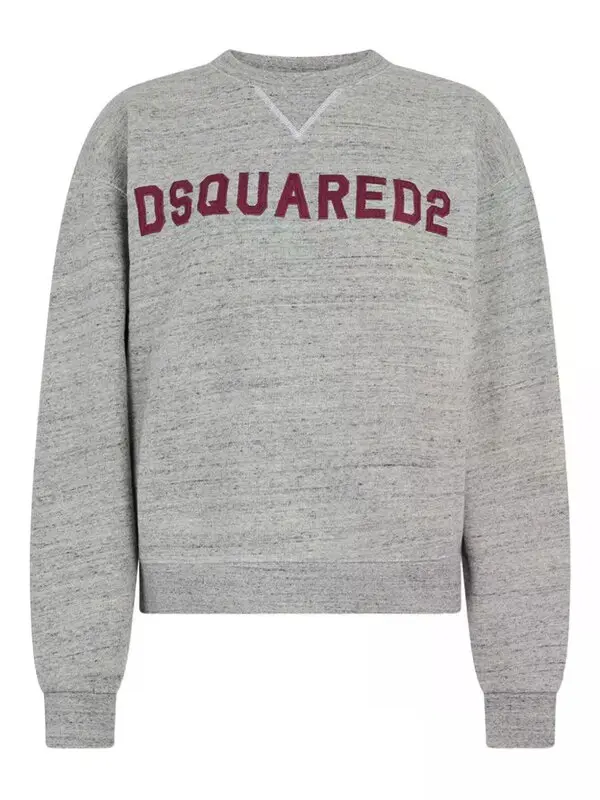 Dsquared2 Crew-neck Sweatshirt