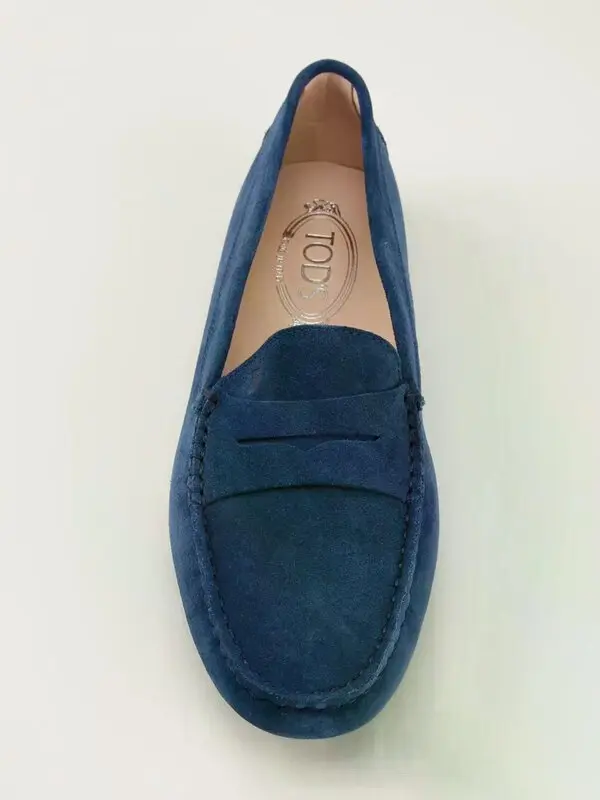 TOD'S Gommino Driving Shoes