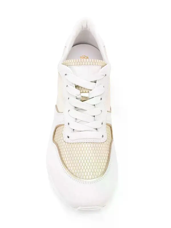 TOD'S Panelled Sneakers