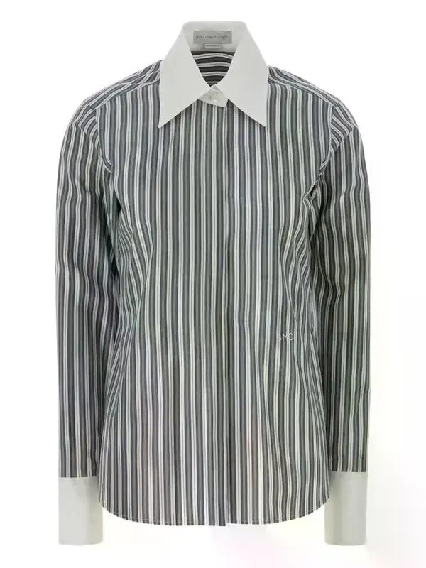 Stella McCartney Striped Shirt