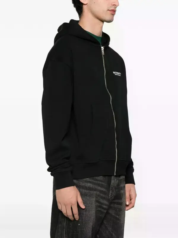 RETERNITY Zip-up Hoodie