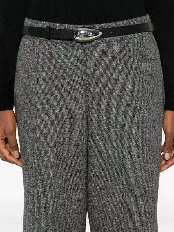Marc O'polo Straight Trousers