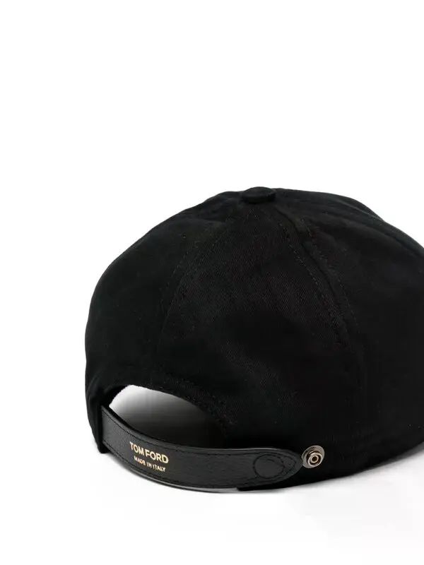 TOM FORD Baseball Cap