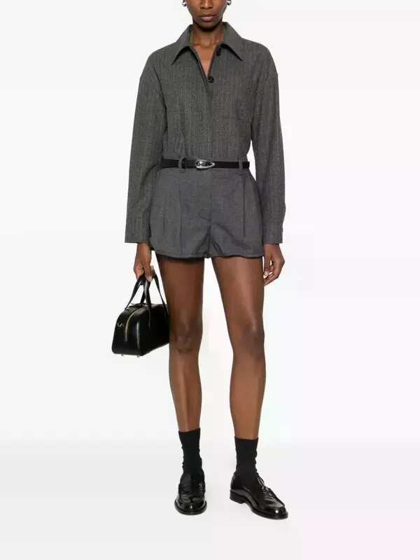 Marc O'polo Pinstripe Jacket