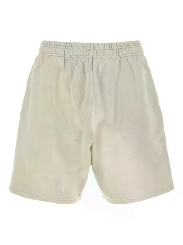 ENTIRE STUDIOS Welt-pockets Shorts