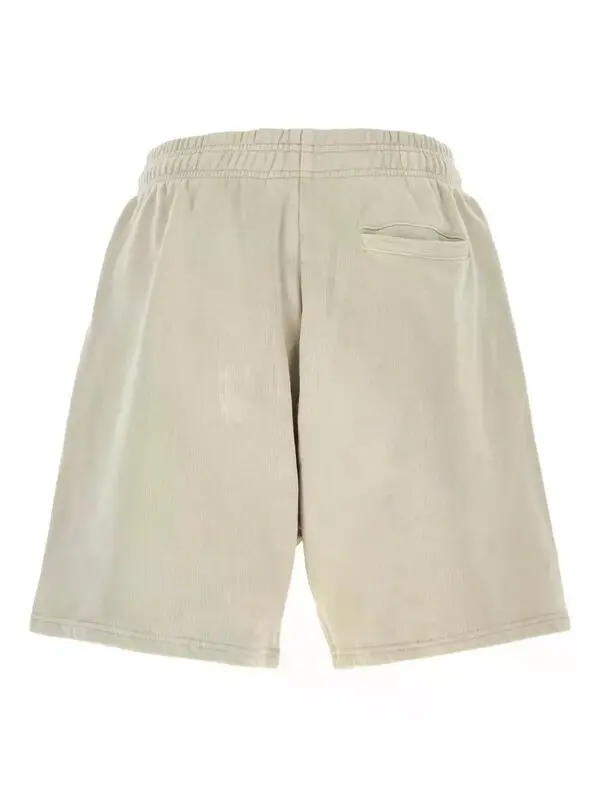 ENTIRE STUDIOS Welt-pockets Shorts