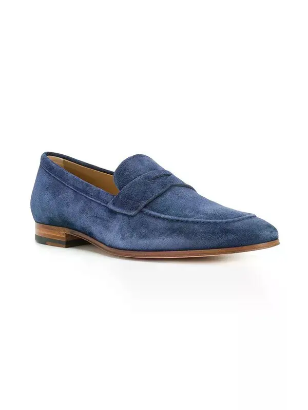 TOD'S Penny Loafers