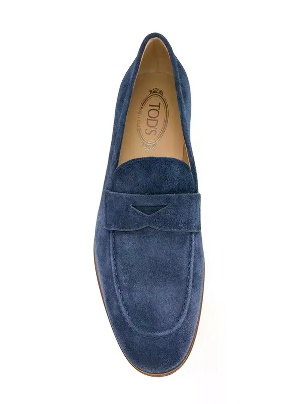 TOD'S Penny Loafers