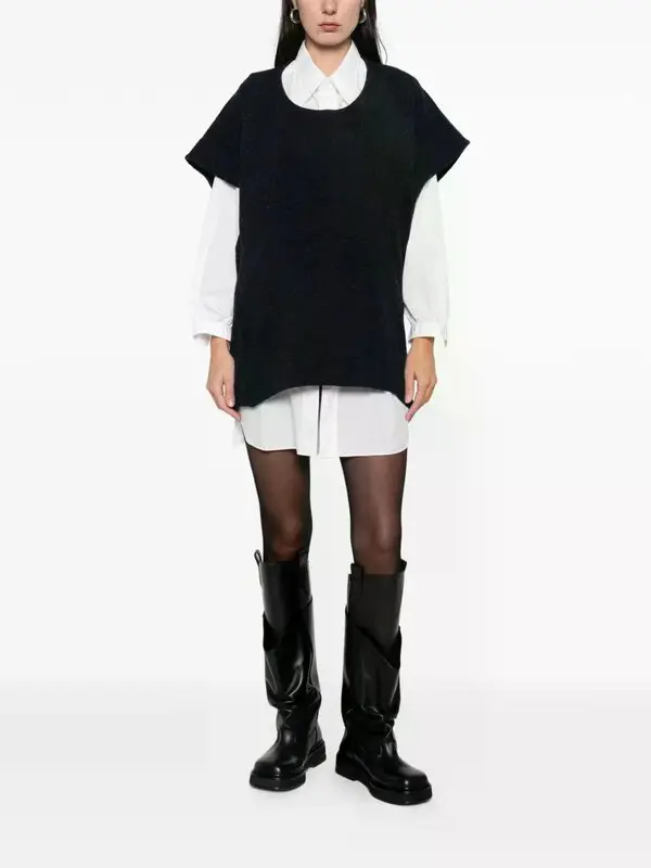 VIVIENNE WESTWOOD 2017s Short-sleeve Top