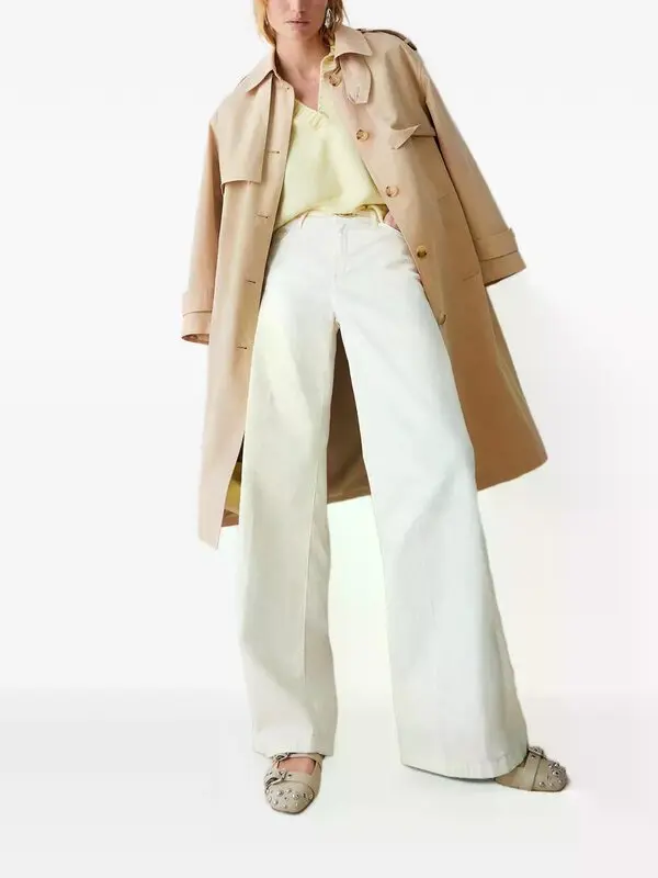 Liu Jo Belted Jeans