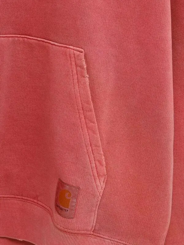 Carhartt Work In Progress Torion Front-pocket Hoodie