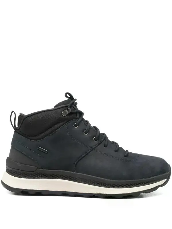 Geox Spherica Actif X2 Abx Boots