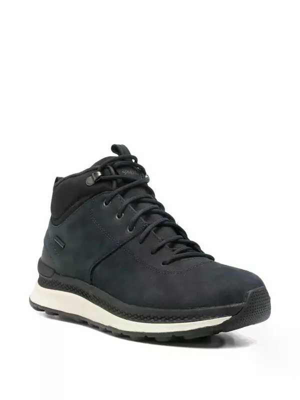 Geox Spherica Actif X2 Abx Boots