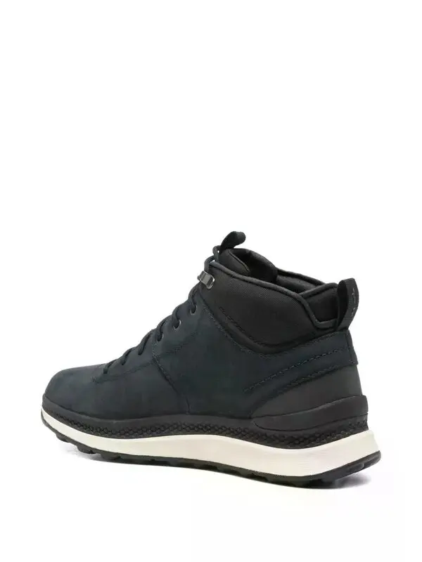 Geox Spherica Actif X2 Abx Boots