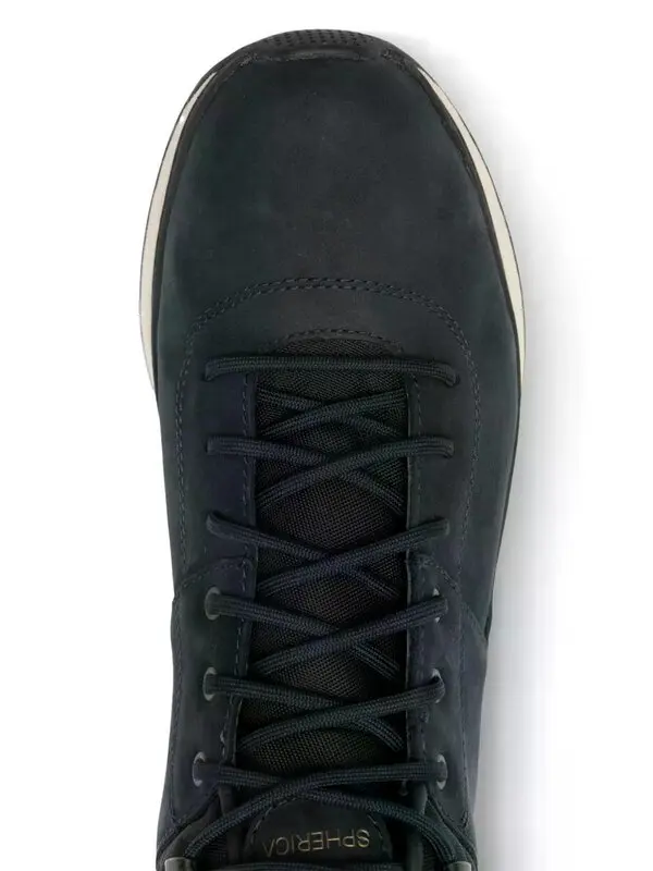 Geox Spherica Actif X2 Abx Boots