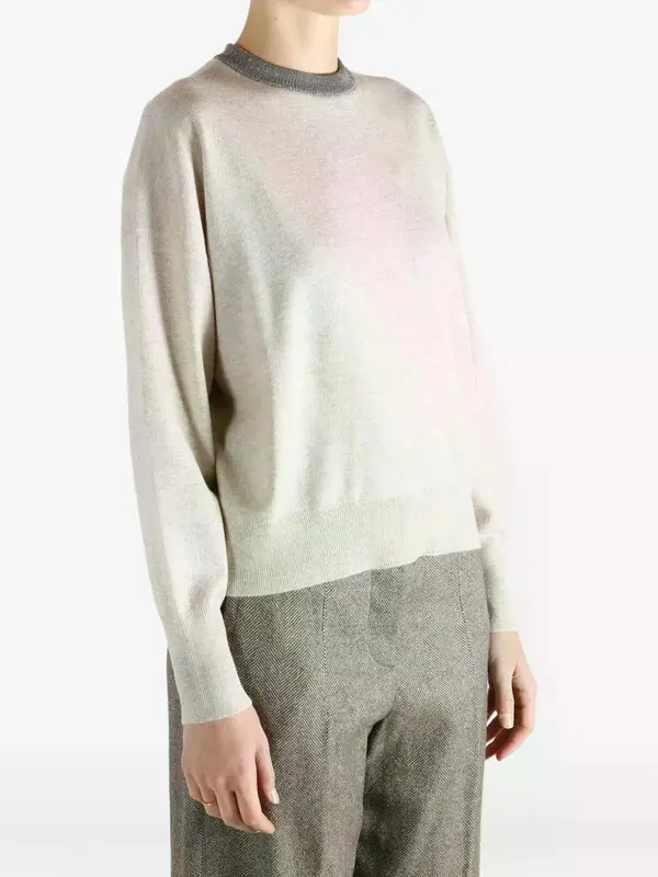 Brunello Cucinelli Crew-neck Sweater