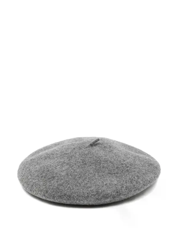 UNDERCOVERISM X Kijima Takayuki Wool Beret - Grey