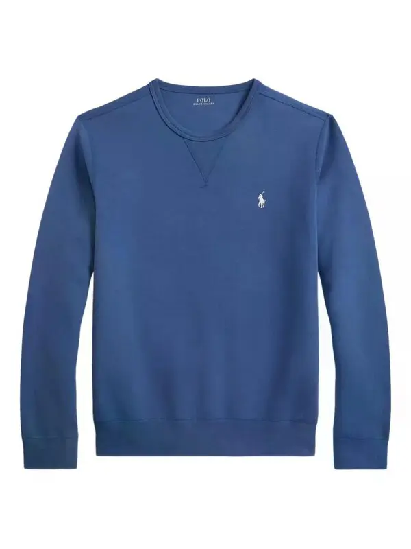 Polo Ralph Lauren Long-sleeve Logo Sweatshirt