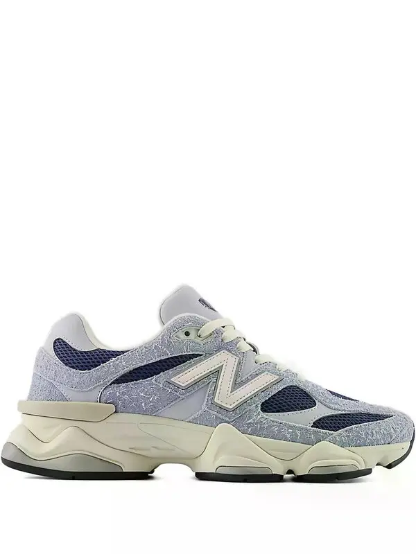 NEW BALANCE 9060 Sneakers - Grey