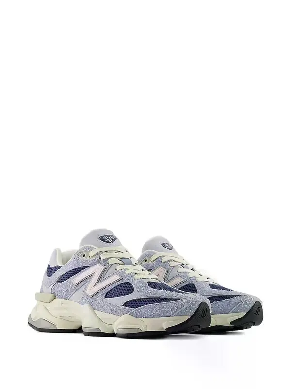 NEW BALANCE 9060 Sneakers - Grey