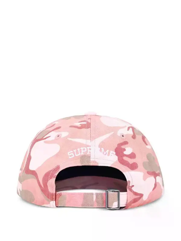 Supreme Camouflage Cap
