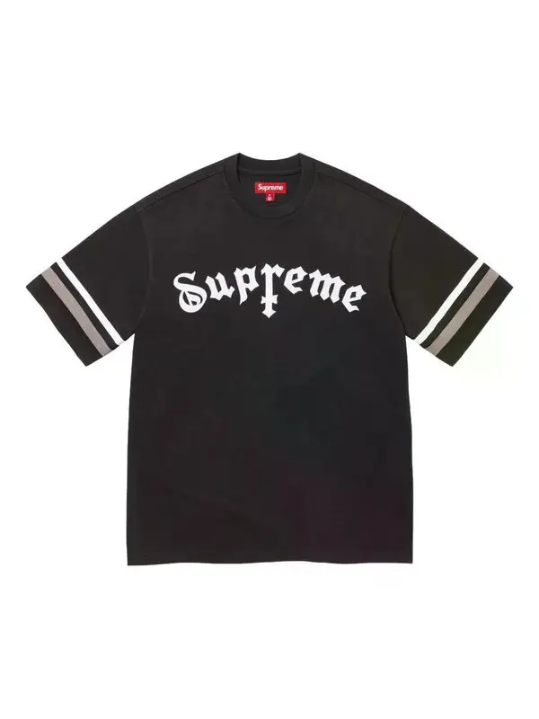Supreme Short-sleeve T-shirt - Black