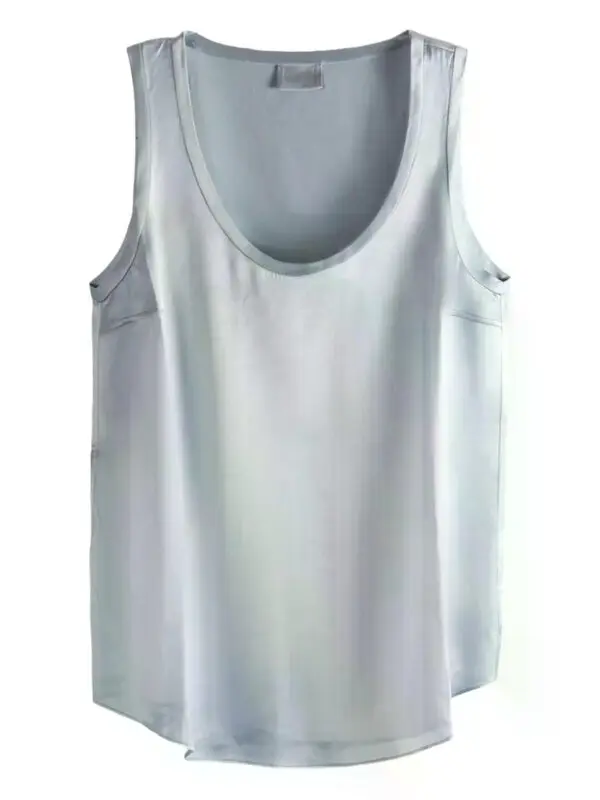 Brunello Cucinelli Sleeveless Top
