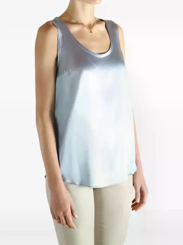 Brunello Cucinelli Sleeveless Top