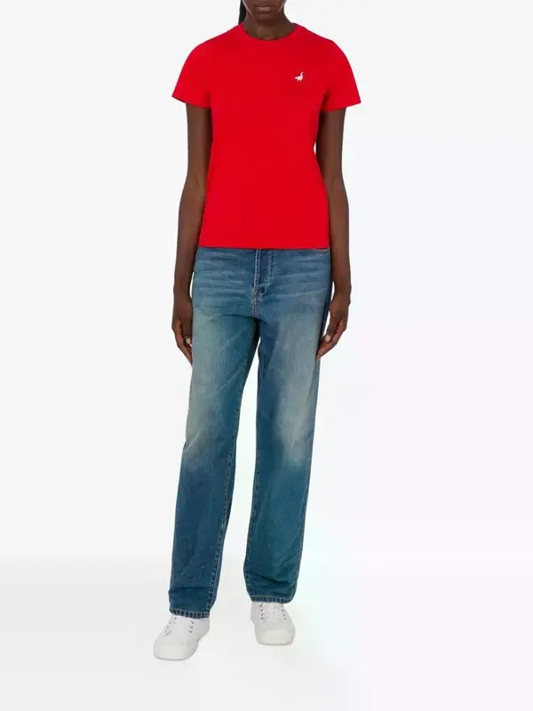 Moschino Short-sleeves T-shirt