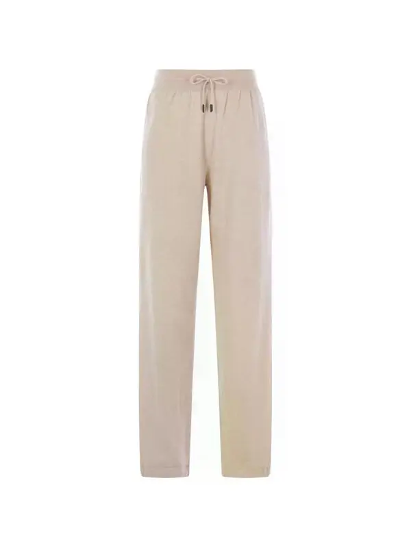 Loro Piana Drawstring-fastening Track Pants