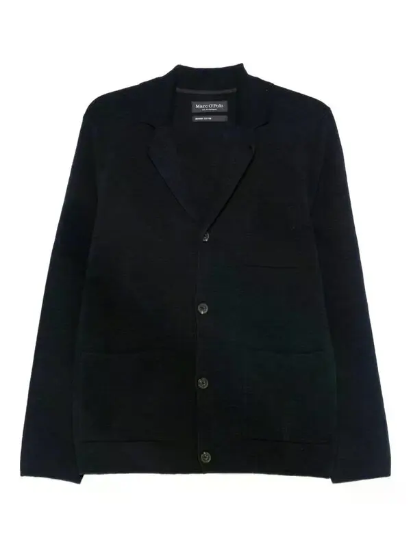 Marc O'polo Button Pocket Cardigan