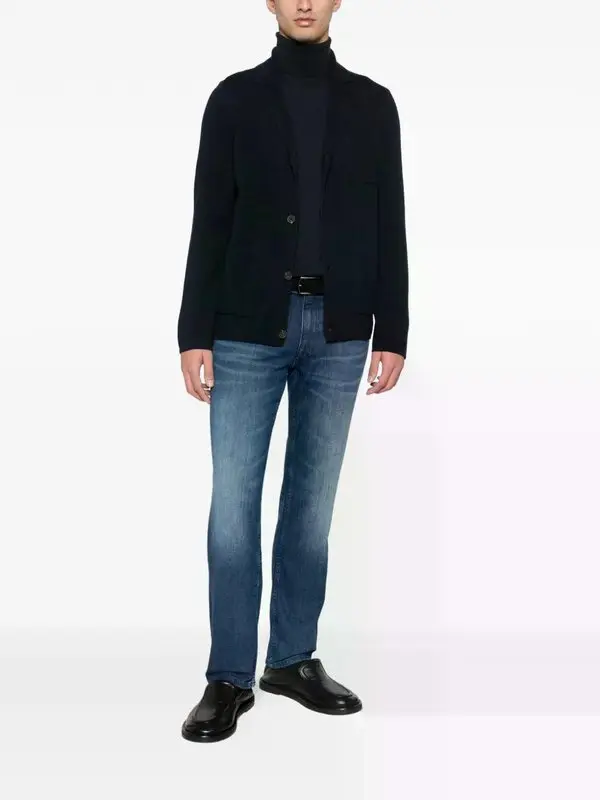 Marc O'polo Button Pocket Cardigan