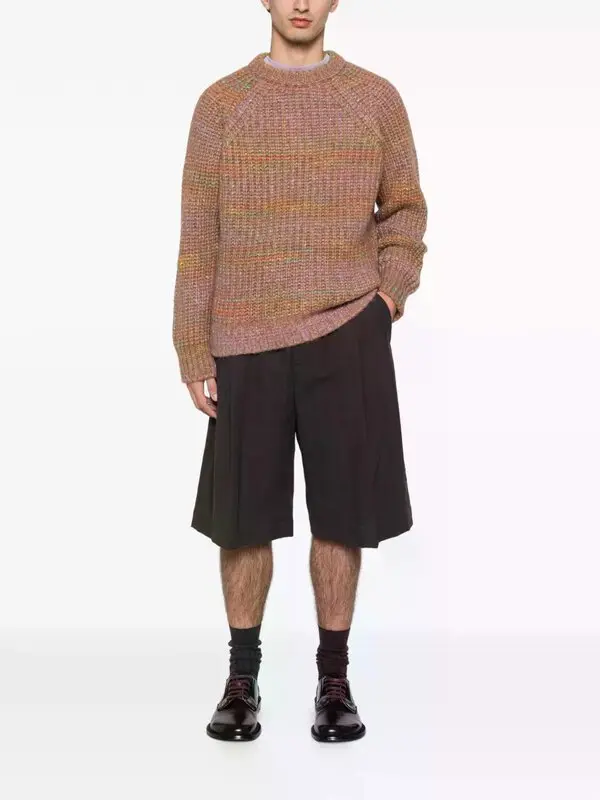 ROBERTO COLLINA Crew-neck Sweater