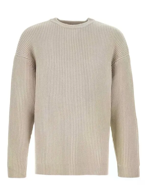 ENTIRE STUDIOS Ribbed Wool Sweater